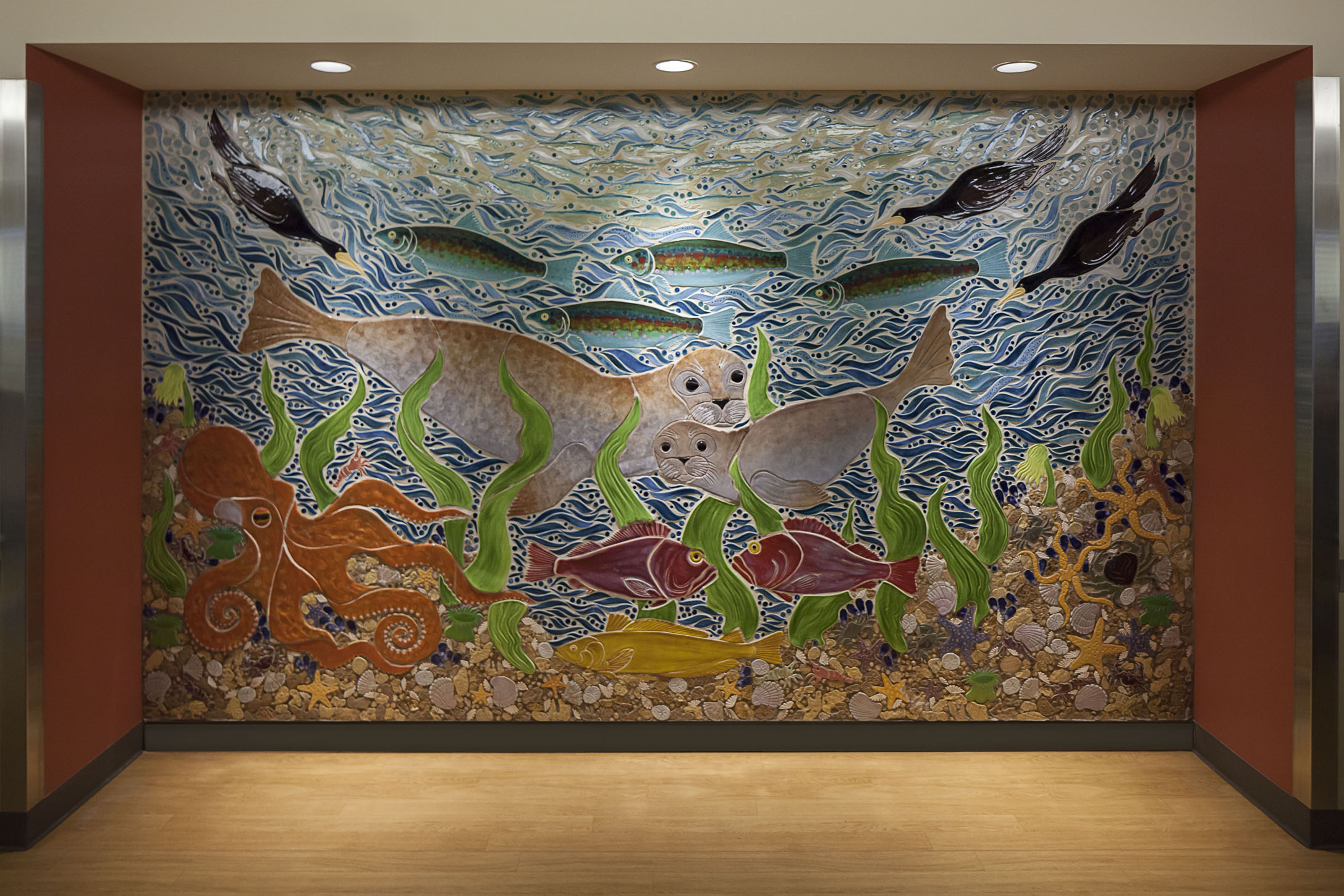 Octopus | Medical Construction and Design