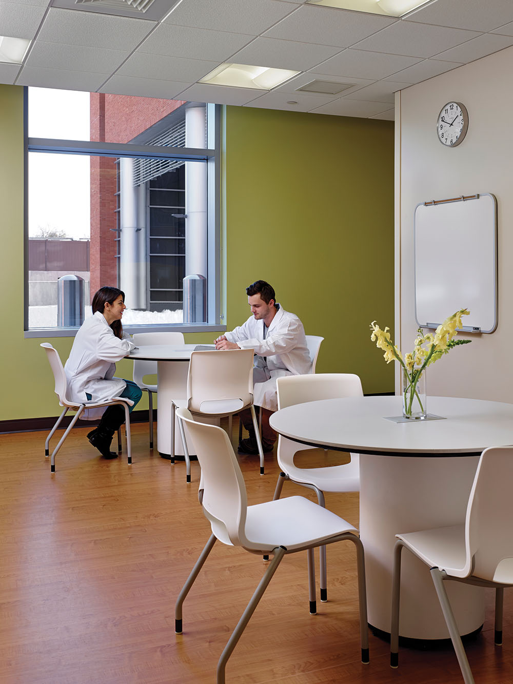 Design considerations for the total health of caregivers | Medical ...