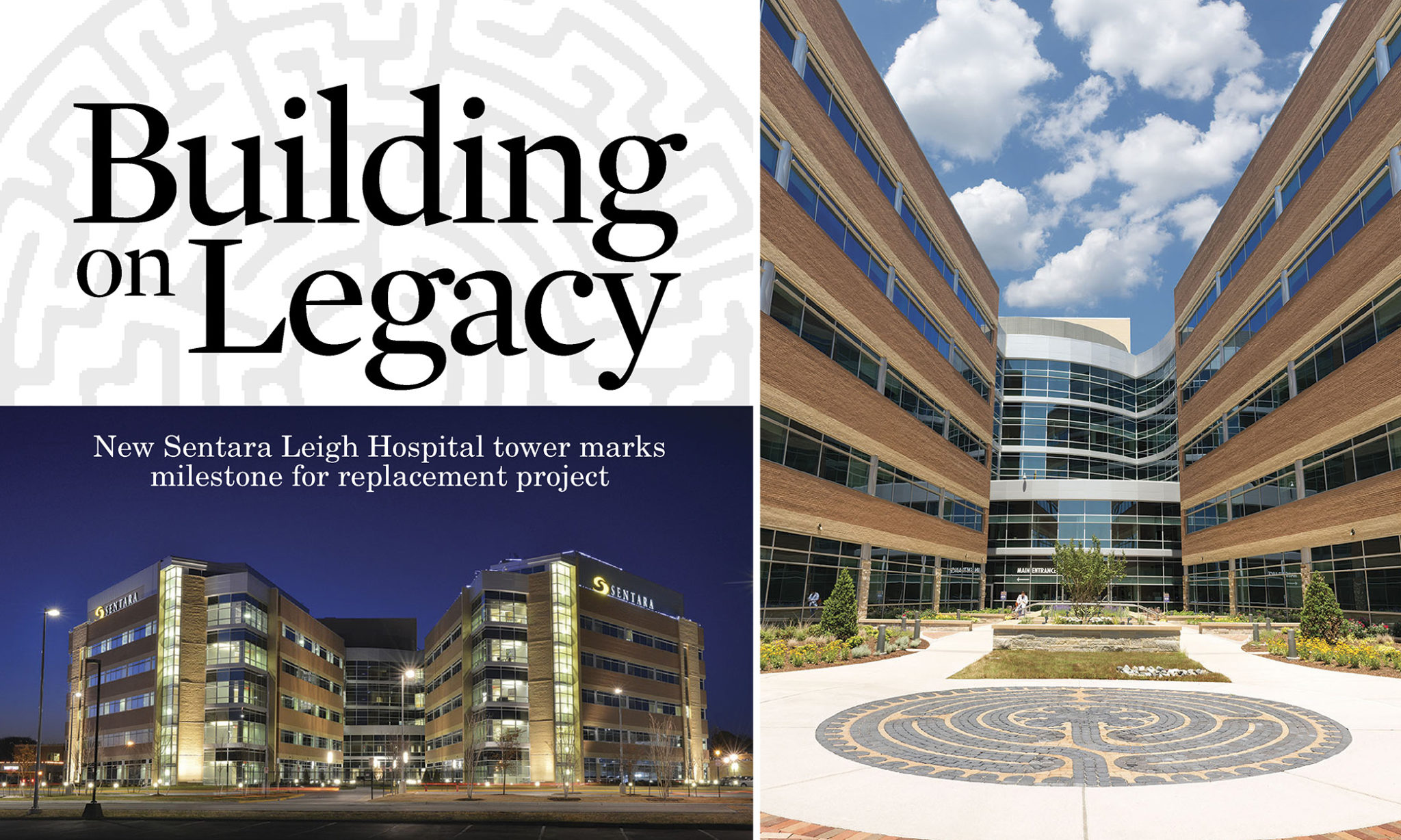 Medical Construction & Design Magazine (MCD)