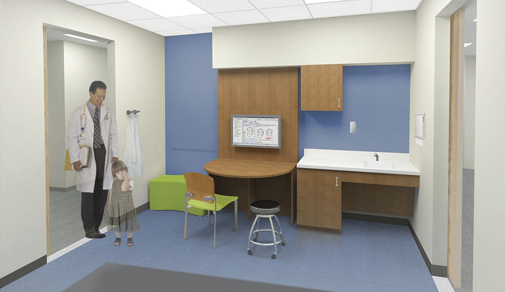 Lessons from Clinic 20XX: How to design for an ever-changing present ...