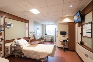 North 6 Renovation Project for Middlesex Healthcare System Opens ...