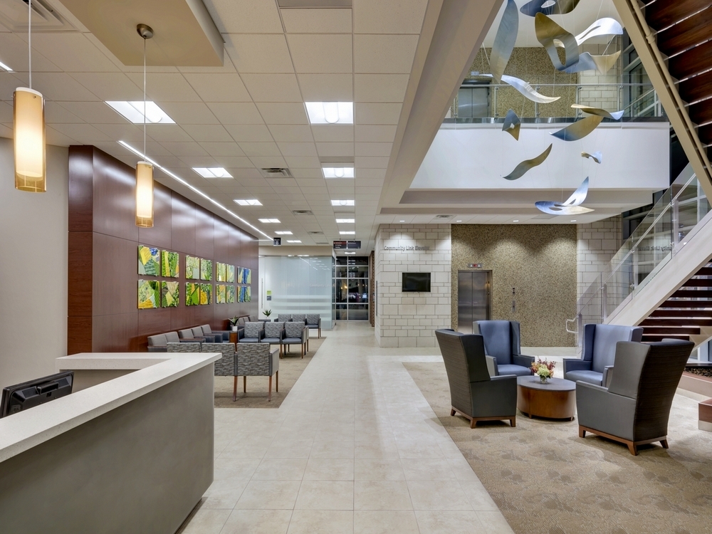 Methodist – Mansfield – 2016 | Medical Construction and Design