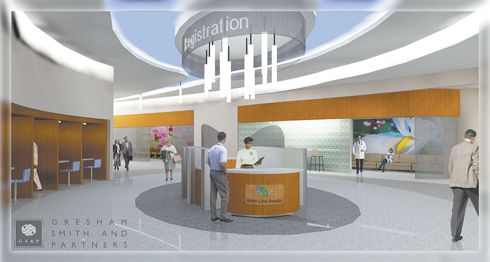 Design in City | Medical Construction and Design DD Medical ...