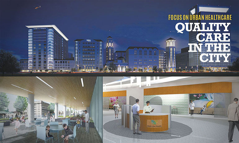 Medical Construction & Design Magazine (MCD)