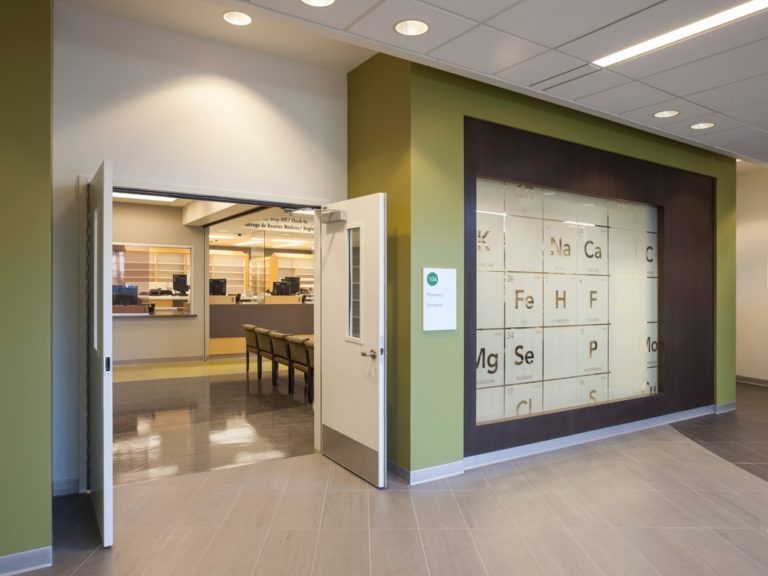 2018 Color Trends for the Healthcare Segment | Medical Construction and ...