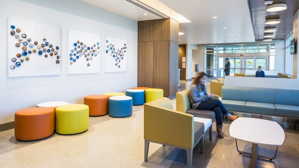 Tampa General Hospital’s Flagship Outpatient Center Offers Array of ...