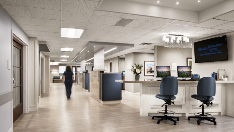 Top 6 Design Practices for Patient Care Units DD Medical Construction ...