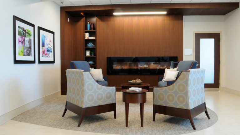 Top 6 Design Practices for Patient Care Units DD Medical Construction ...