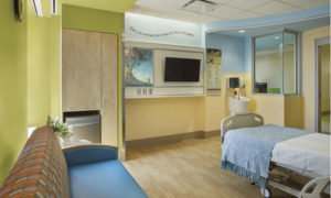 Child-Ready: Envisioning Pediatric Spaces of the Future DD Medical ...