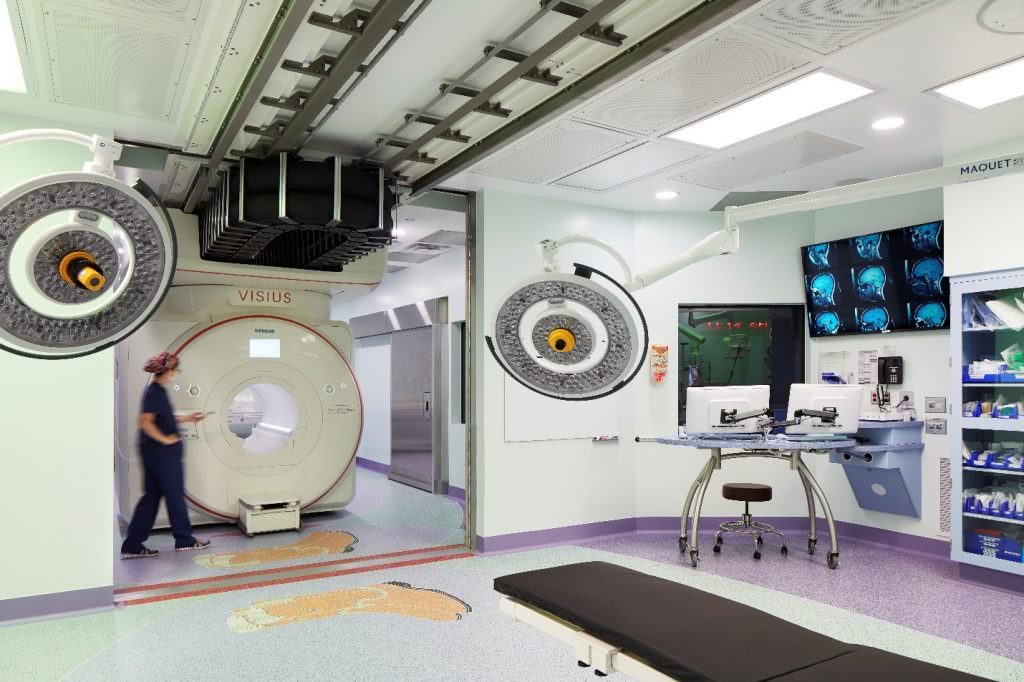 Mar18_MCDeNews_Projects_Cook2 | Medical Construction and Design