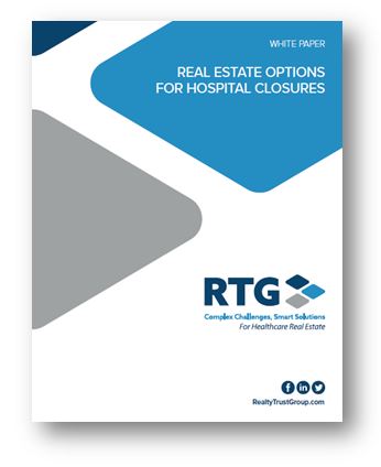 RTG – WP Cvr | Medical Construction and Design