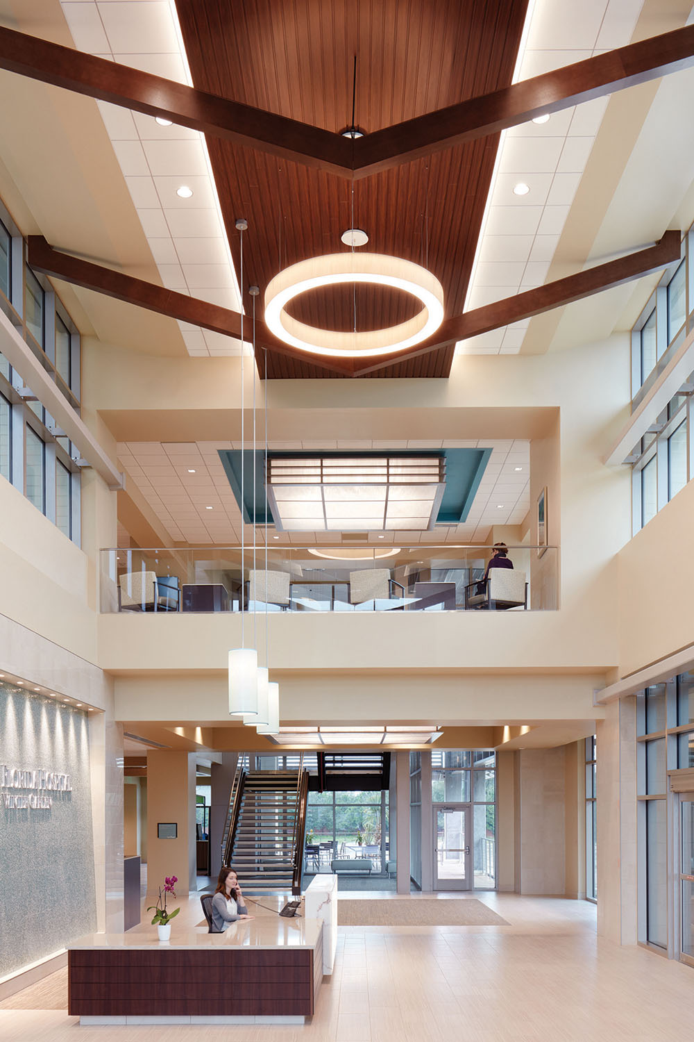 seizing demand1 | Medical Construction and Design