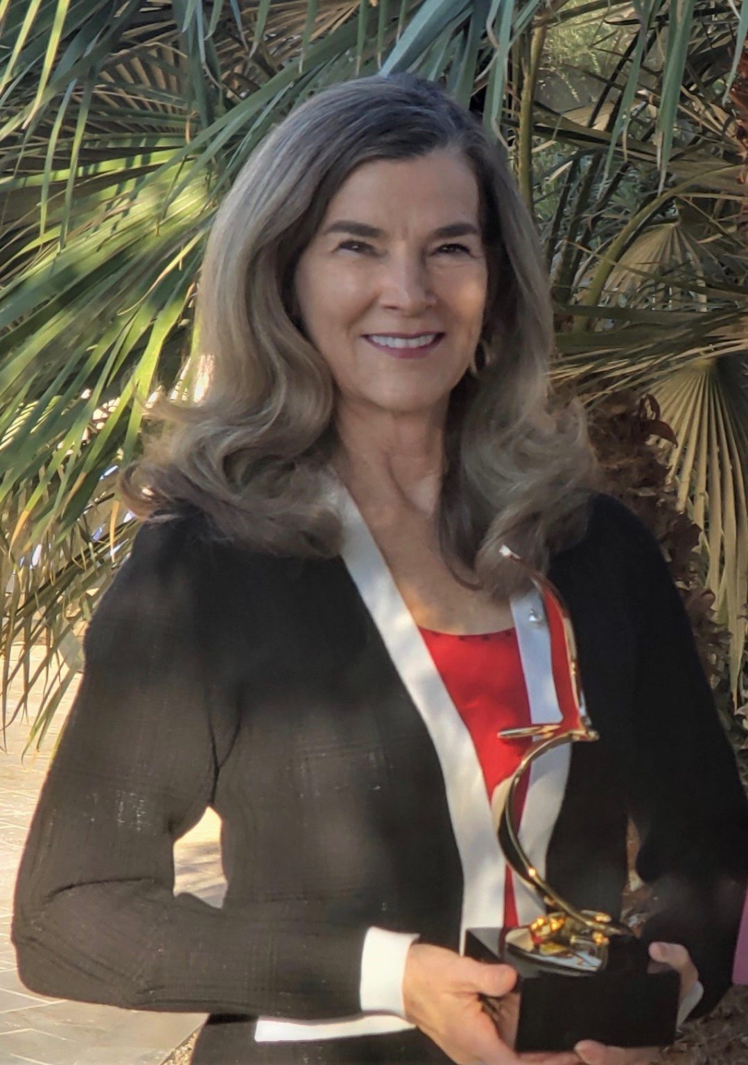 FGI Recognizes Outstanding Leaders with Pioneer Award | Medical ...