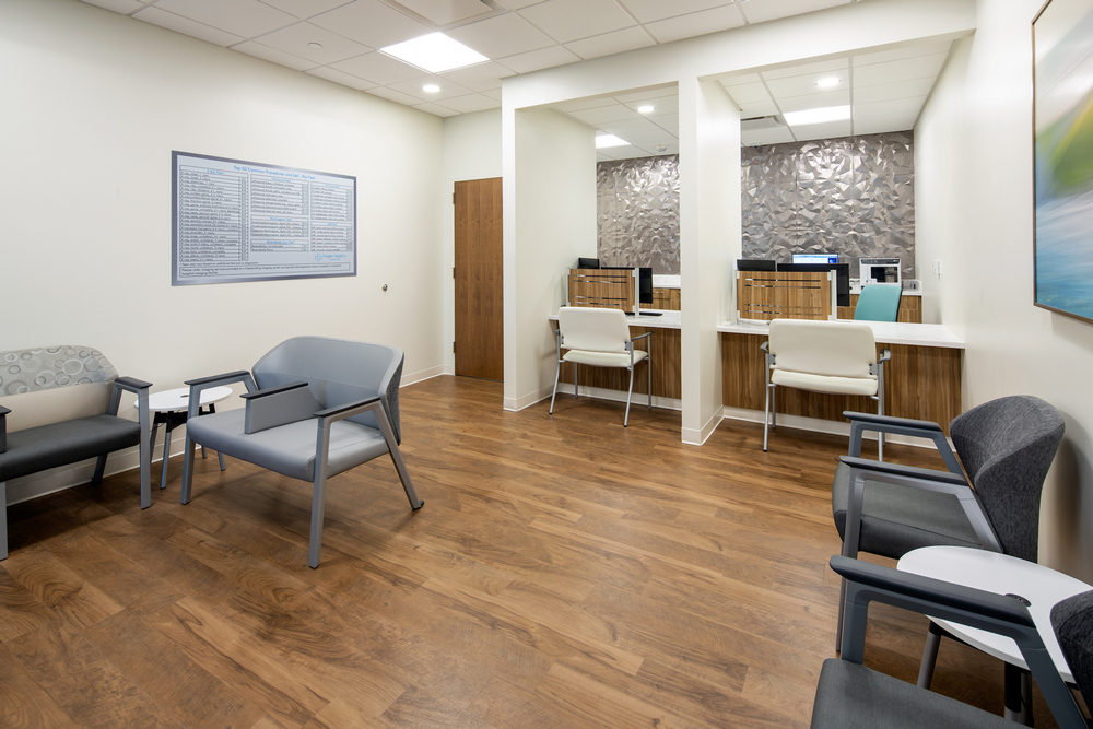 Flagler2 | Medical Construction and Design