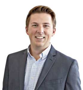 MKM architecture + design Promotes Corey Clark | Medical Construction ...