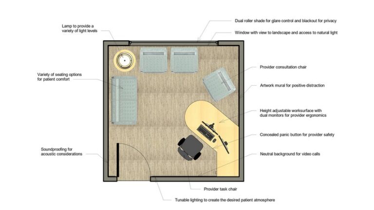 Virtually Confronting the Behavioral & Mental Health Crisis | Medical ...