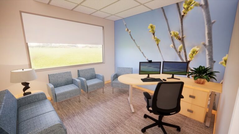 Virtually Confronting the Behavioral & Mental Health Crisis | Medical ...