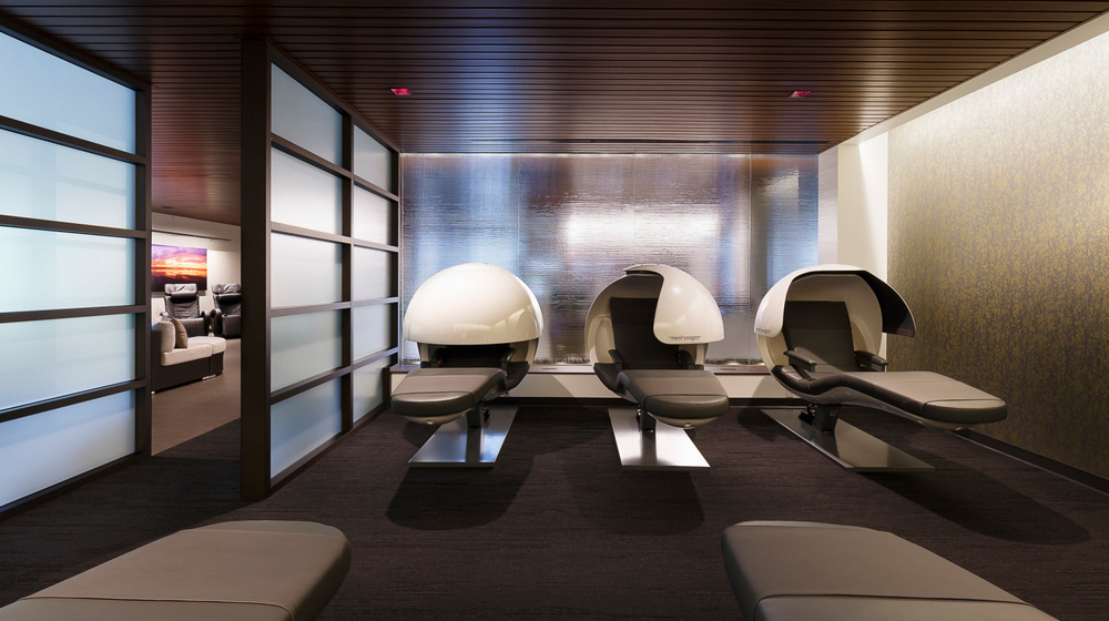 Mar22_MCDeNews_Feature_Nap pod | Medical Construction and Design