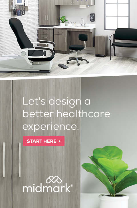 Medical Construction & Design Magazine (MCD)