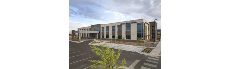 On-Campus Medical Office Building Now Open in Connection with NMC DD ...