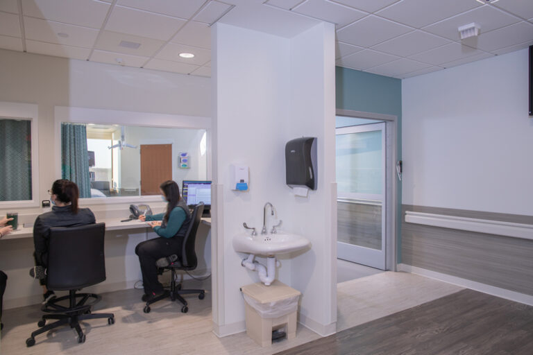 Lahey Neurosciences Critical Care Unit Receives Makeover DD Medical ...