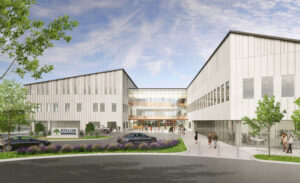 Project Team Selected for Enloe Medical Center’s New Comprehensive ...