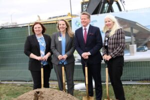Holy Rosary Healthcare Receives $6M Grant to Support Construction of Comprehensive Cancer Center ...