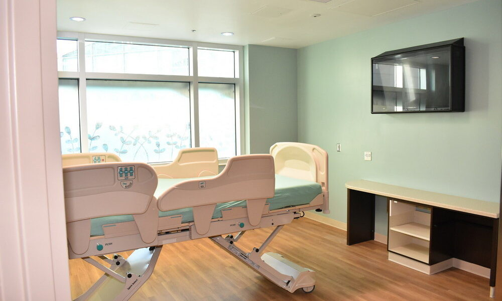 Behavioral Health Services Expand with Inpatient Unit at St. Joseph’s ...