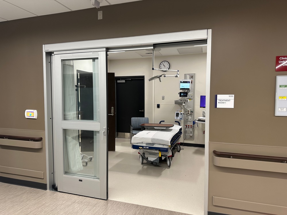 norvant2 | Medical Construction and Design