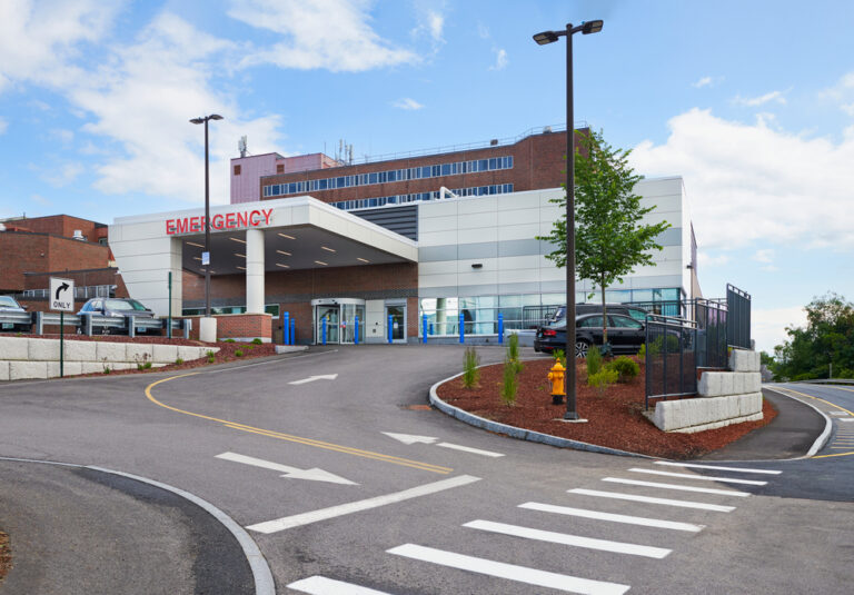 Renovation, Expansion Project Complete at Elliot Hospital | Medical ...