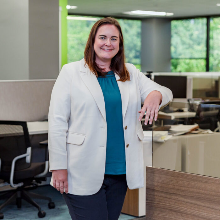 Wold_Heather Yaple | Medical Construction and Design