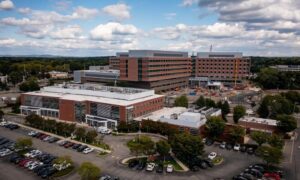Valley Health Hospital Opens in Paramus, New Jersey | Medical ...