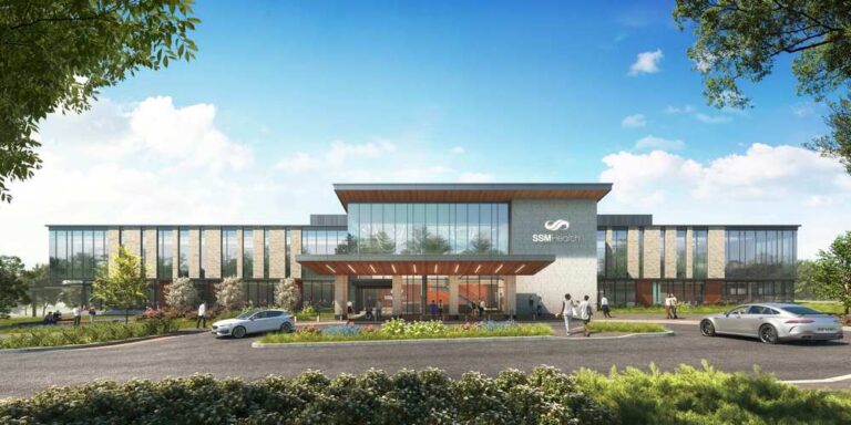SSM Health Breaks Ground on New Outpatient Center in Sun Prairie ...