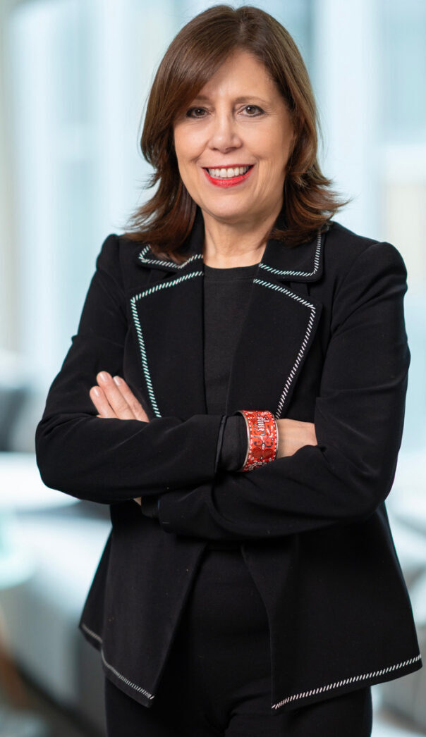 Alison Faecher | Medical Construction and Design