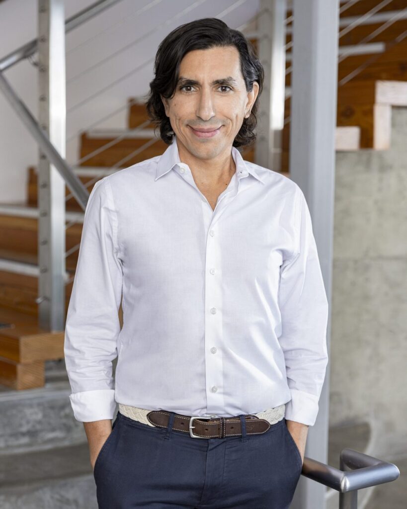 Ware Malcomb Announces Promotion of Claudio Breda to Director, Architecture in Newark Office ...