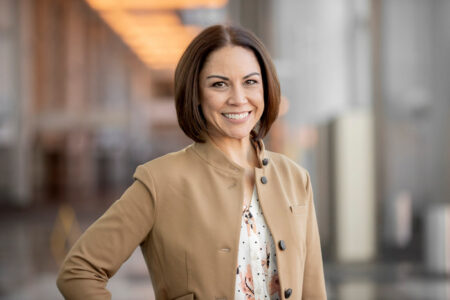 Michelle Acosta Named HDR Southwest Health Director | Medical ...